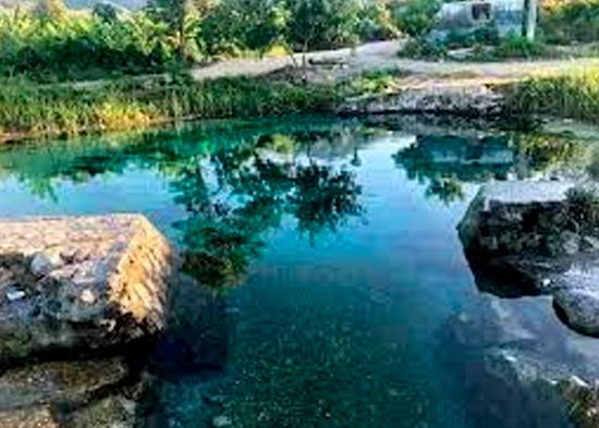 Hallan dos cadáveres en estado de descomposición en una furnia de ...